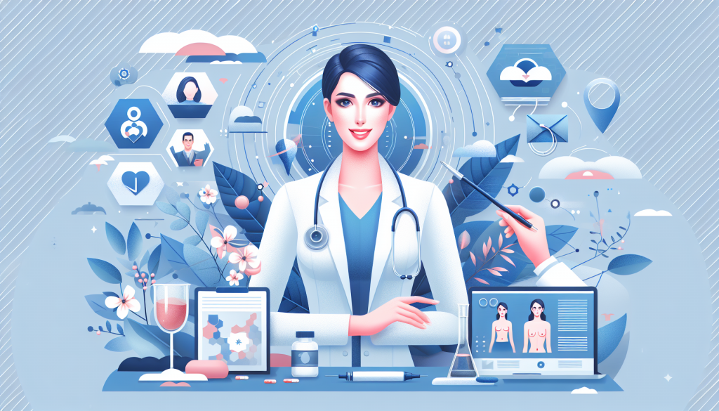 Atraia mais Clientes para Sua Clínica de Estética com Marketing Digital ...